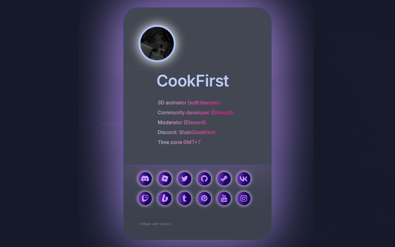 CookFirst